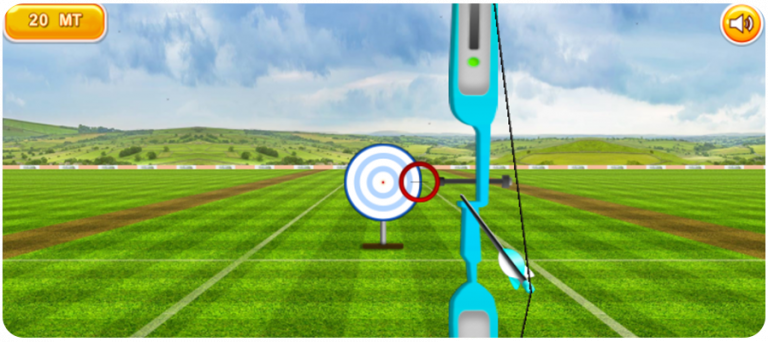 10 Archery Games To Play Online - EazeGames - Play and Win