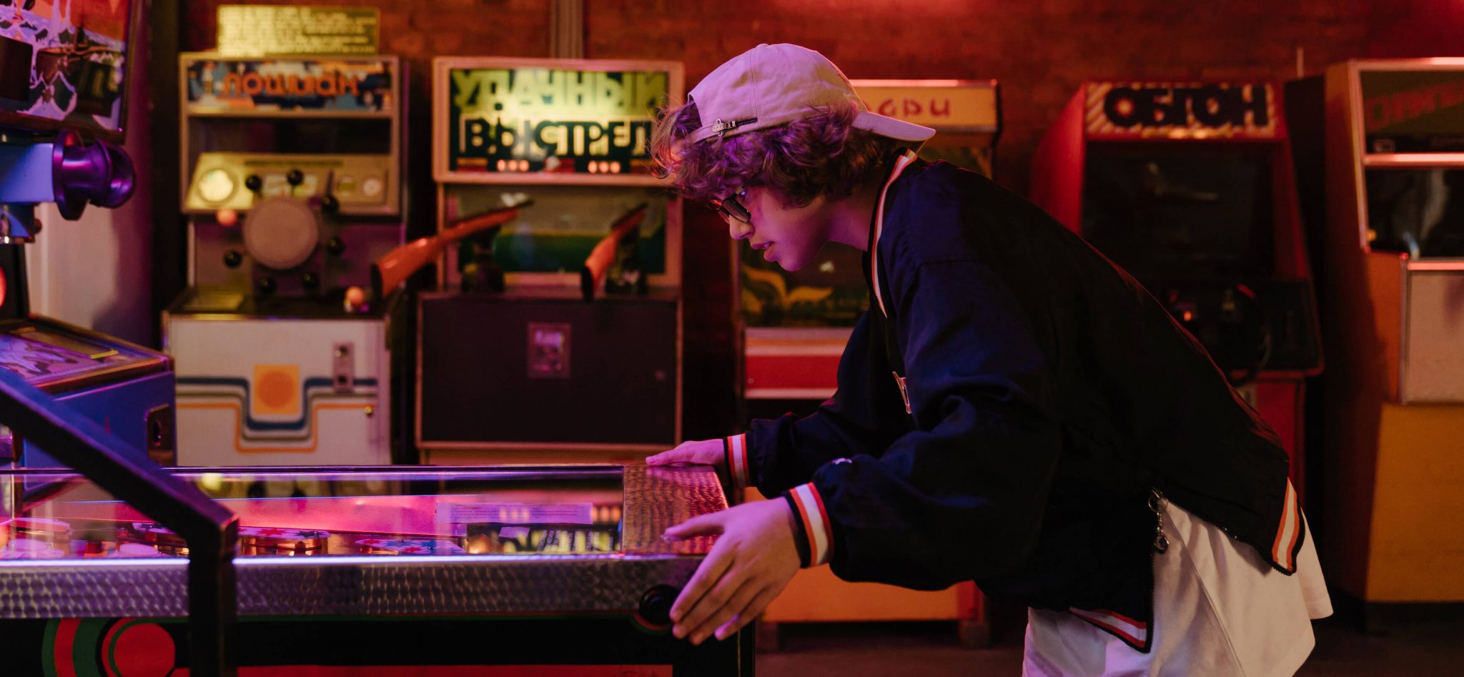 Best Arcade Games to play - Top 10 - EazeGames - Play and Win