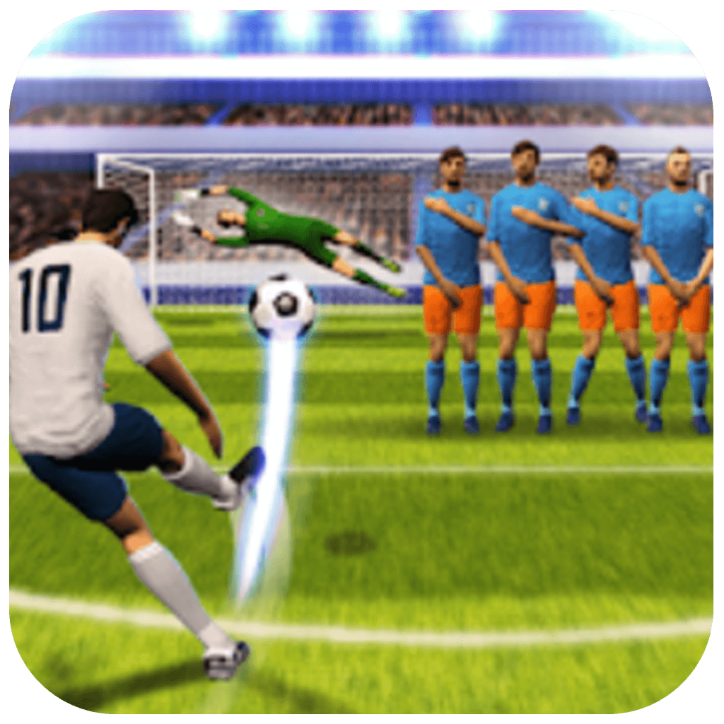 Penalty Shooters 5 Best Free Kick Shootout Games To Play Online Penalty Shooters 5 Best Free Kick Shootout Games To Play Online