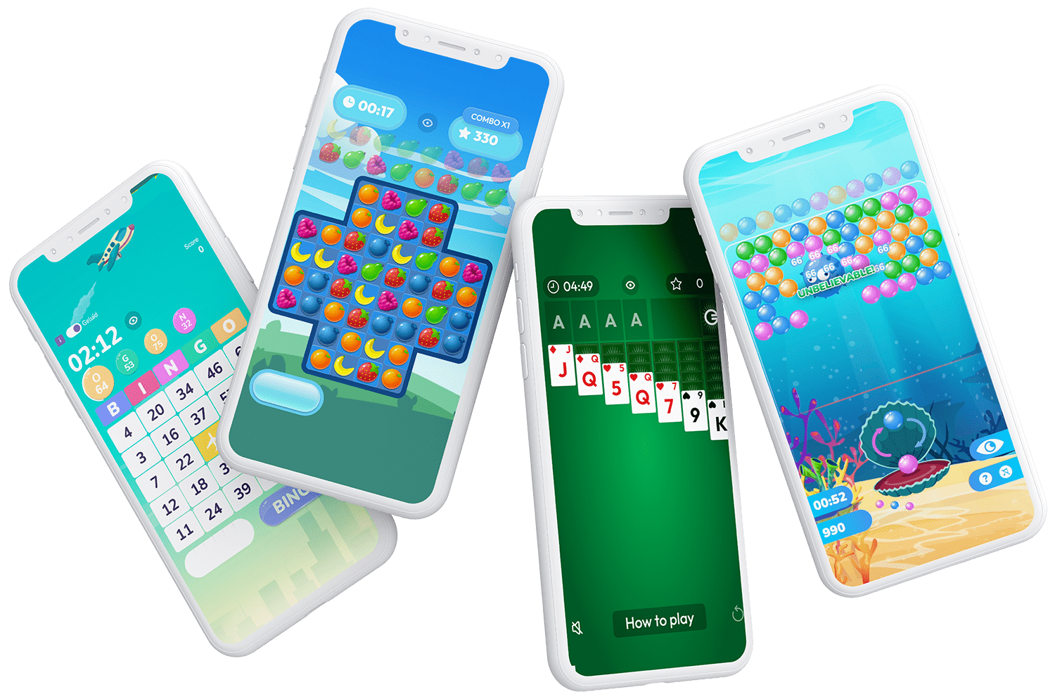 Volkskrant puzzel alternatief: speel puzzels op EazeGames - EazeGames