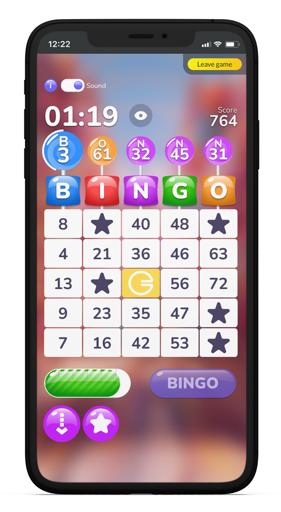 Robin Hood Bingo Alternative on EazeGames - EazeGames